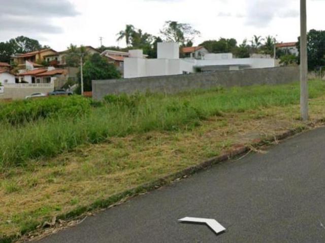 Terreno, Jardim Iporanga, Águas de São Pedro, SP