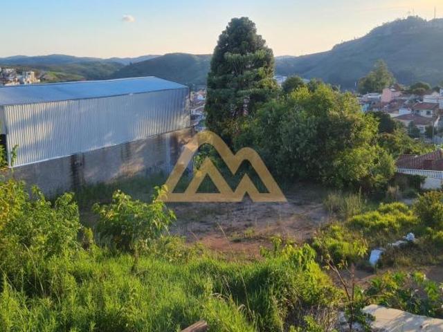 Terreno, Jardim Ipe, Poços de Caldas, MG