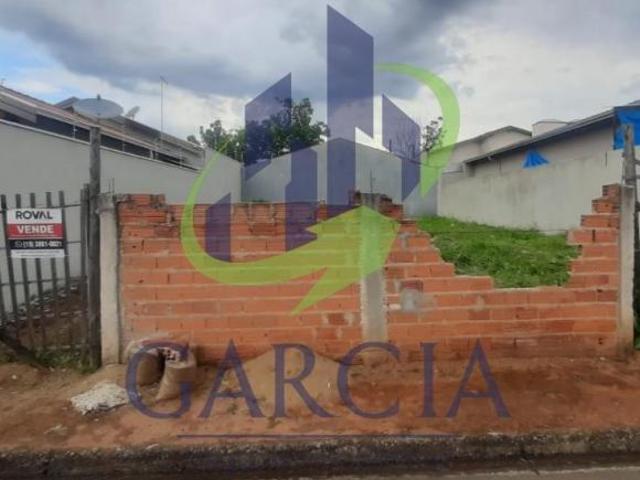 Terreno, Jardim Ipê V, Mogi Guaçu, SP