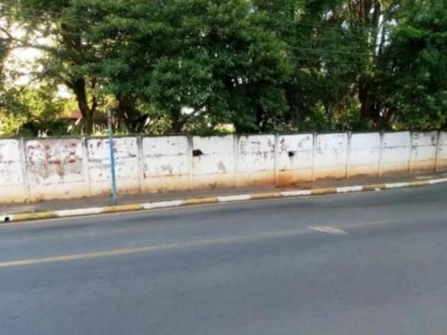 Terreno, Jardim Irene, Iperó, SP