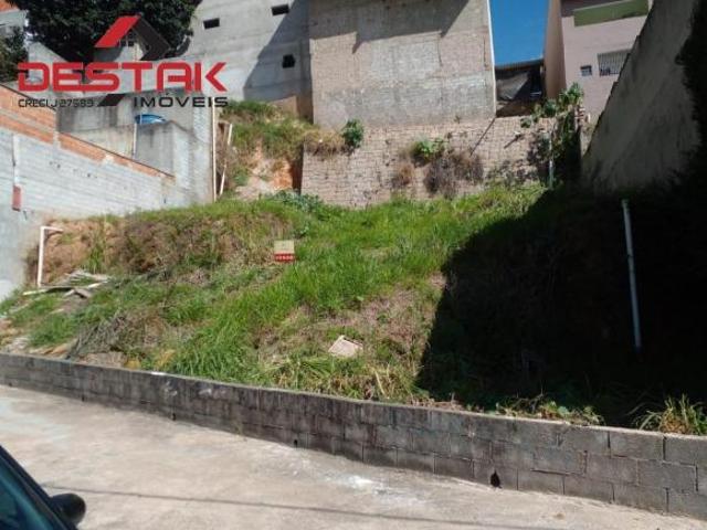 Terreno Jardim Italia