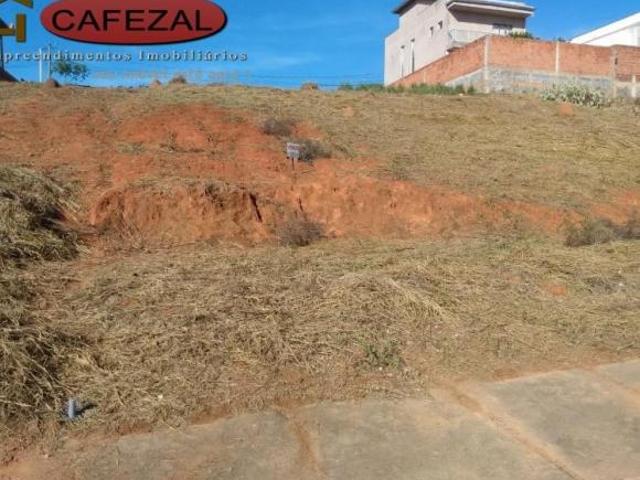 Terreno, Jardim Itália, Itupeva, SP