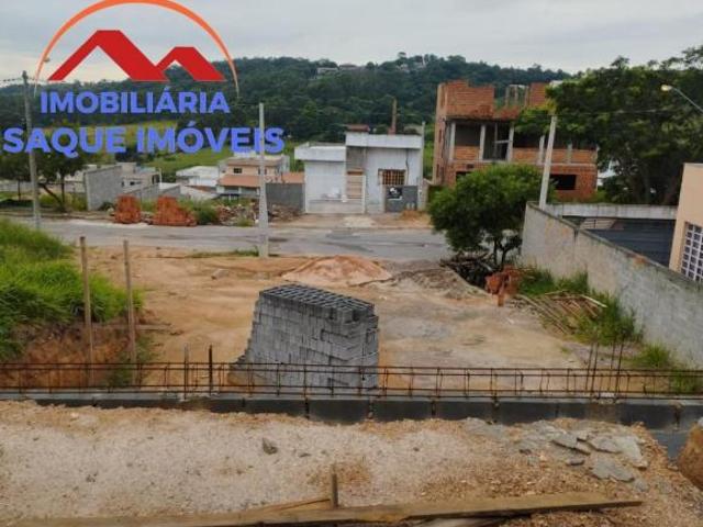 Terreno, Jardim Itália, Itupeva, SP