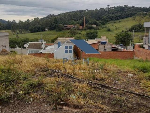 Terreno, Jardim Itália, Itupeva, SP