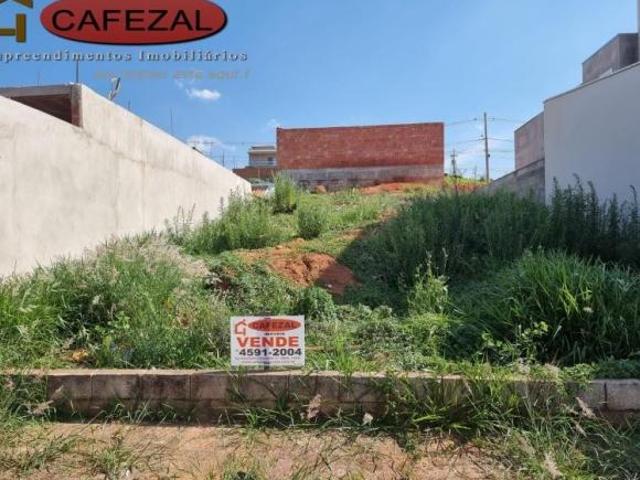Terreno, Jardim Itália, Itupeva, SP