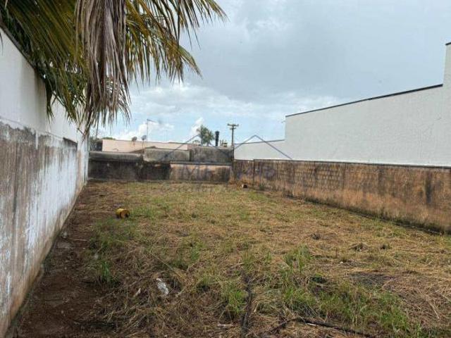 Terreno, Jardim Itália, Pirassununga R$ 200 mil, Cod: 10133763
