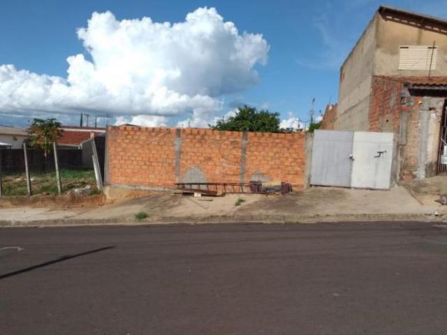 TERRENO Jardim Itamarati BOTUCATU / SP