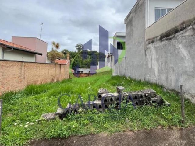 Terreno, Jardim Itamaraty, Mogi Guaçu, SP