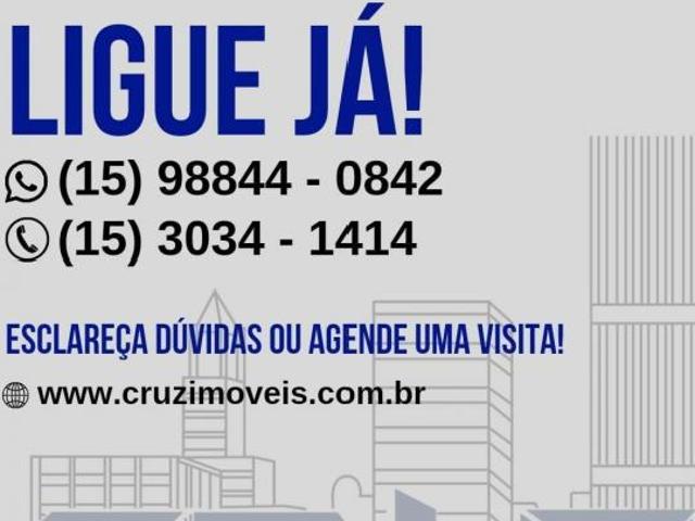 Terreno Jardim Itanguá, Sorocaba TE742