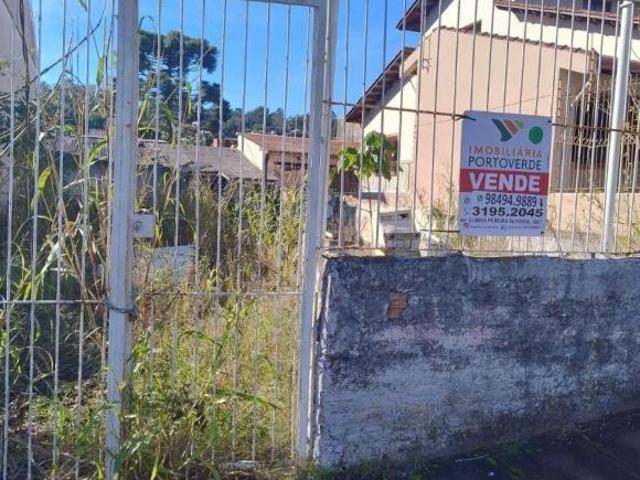 Terreno, Jardim Itu Sabará, Porto Alegre, RS