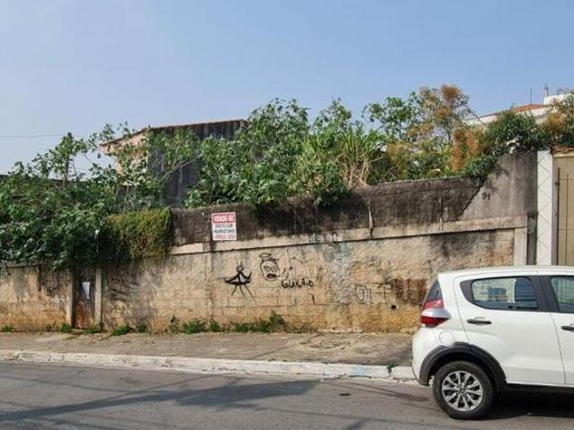 Terreno Jardim Jaçanã