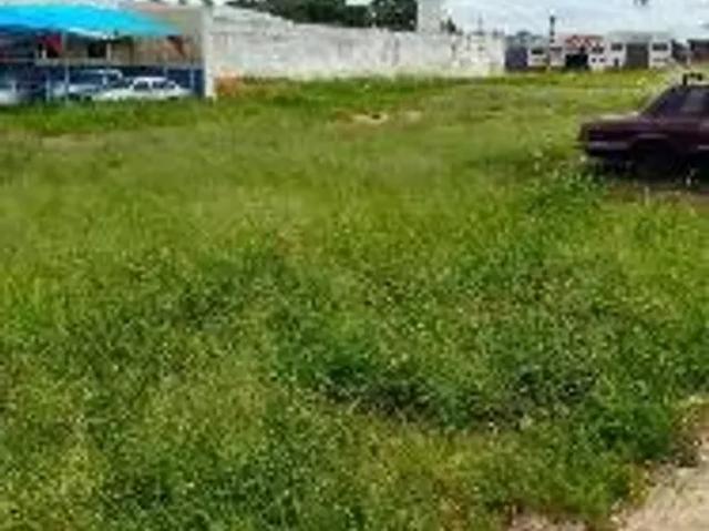 Terreno Jardim Jockey Clube