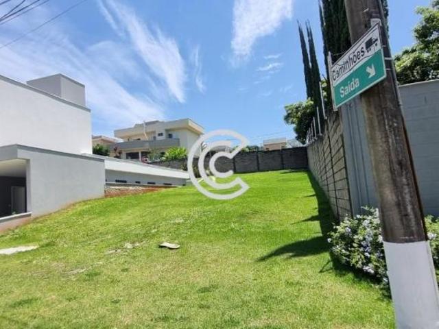 Terreno, Jardim Jurema, Valinhos, SP