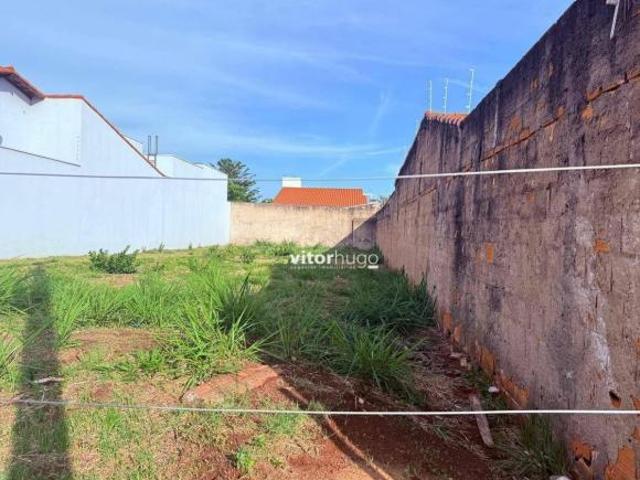 Terreno Jardim Karaíba Uberlândia/MG