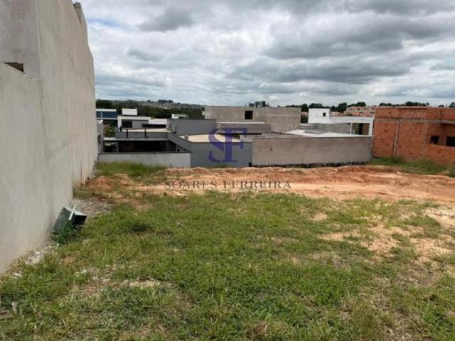 Terreno, Jardim Laguna, Indaiatuba, SP