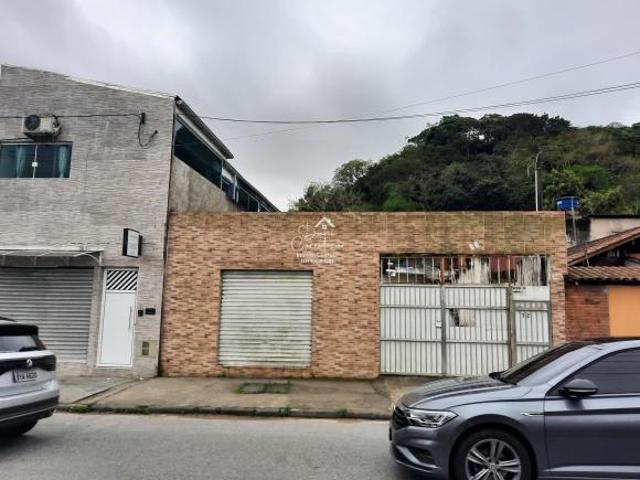 Terreno, Jardim Las Palmas, Guarujá, SP