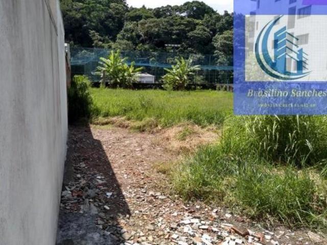 Terreno, Jardim Las Palmas, Guarujá, SP