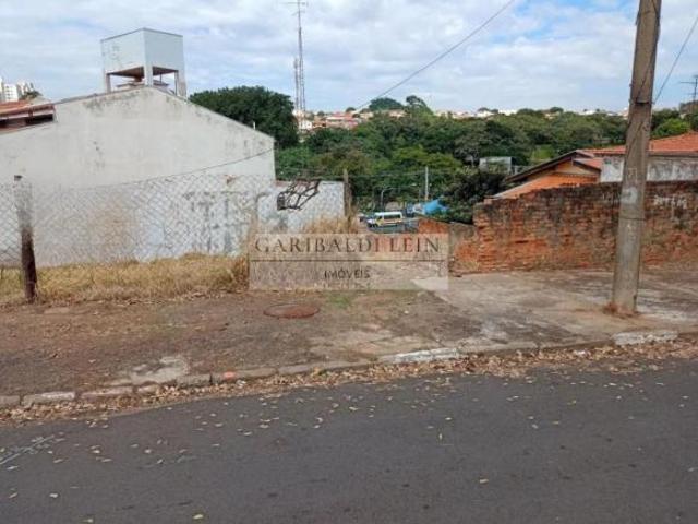 Terreno, Jardim Leonor, Campinas, SP