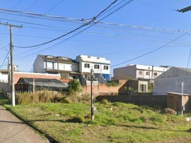 Terreno, Jardim Leopoldina, Porto Alegre, RS