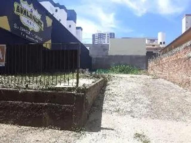 Terreno Jardim Lutfalla
