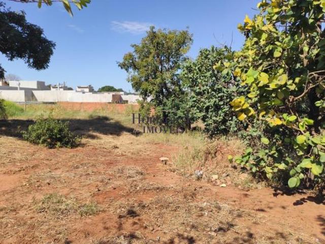 Terreno Jardim Mansur 360m2 Campo Grande/MS