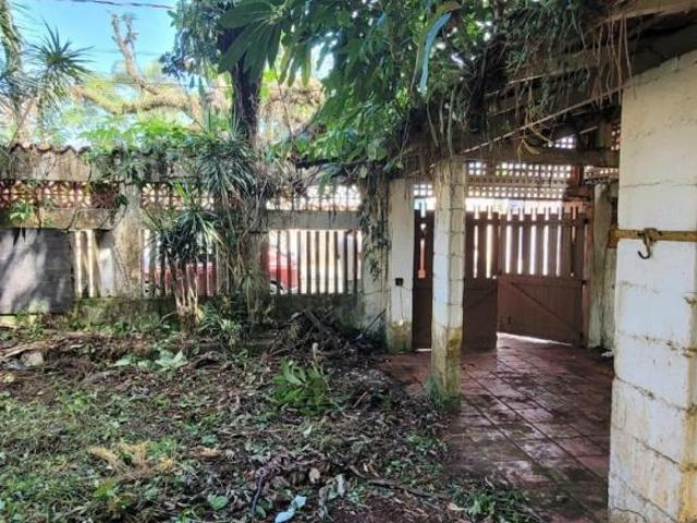 Terreno, Jardim Magalhães, Itanhaém, SP