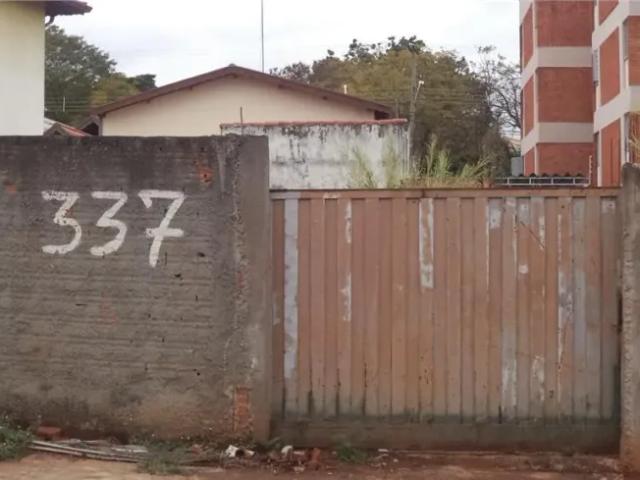 Terreno Jardim Magnólia Campinas