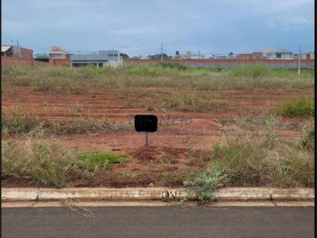Terreno, Jardim Maitê, Pirassununga R$ 120 mil, Cod: 10133607