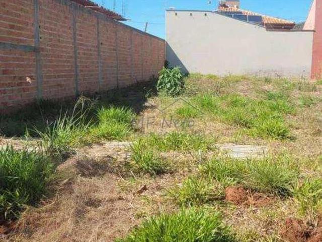 Terreno, Jardim Maitê, Pirassununga R$ 132 mil, Cod: 10133770