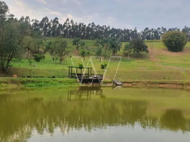 Terreno Jardim Martinelli Sousas Campinas