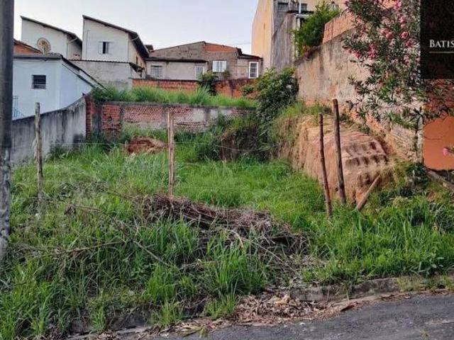 Terreno Jardim Maracanã, Campinas/SP
