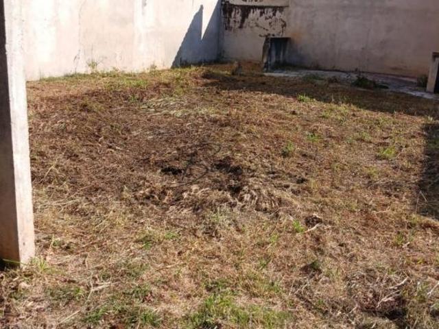 Terreno, Jardim Maria Cândida, Caçapava, SP