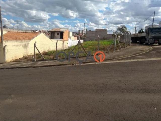Terreno, Jardim Maria Helena, Nova Odessa, SP