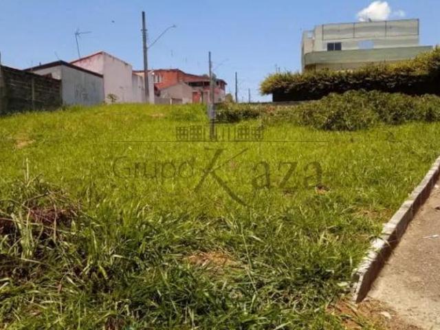 Terreno Jardim Mariana II 294m²