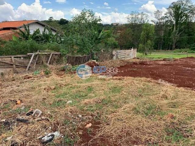Terreno à Venda Jardim Marissol Londrina