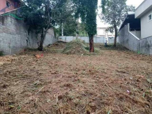 Terreno, Jardim Maristela, Atibaia R$ 425 mil, Cod: 3772