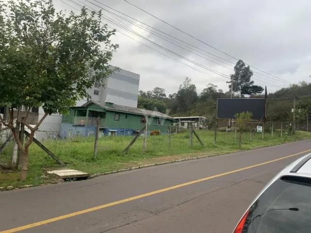Terreno Jardim Mauá Novo Hamburgo