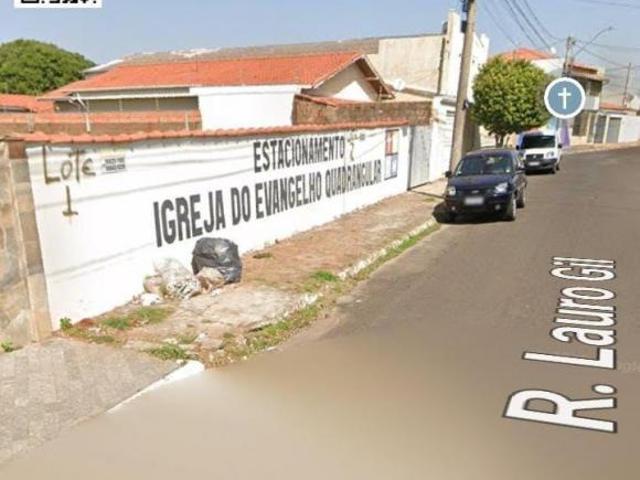 TERRENO JARDIM MELITA SÃO MANUEL / SP