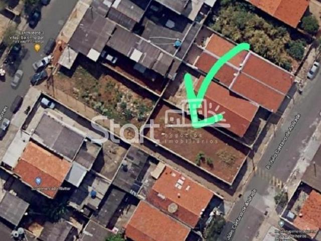 terreno Jardim Mineápolis Nova Veneza Sumaré