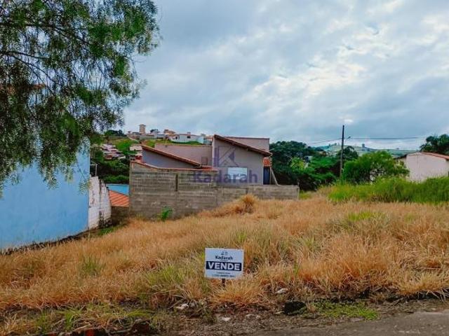 Terreno, Jardim Monte Verde, Areado, MG