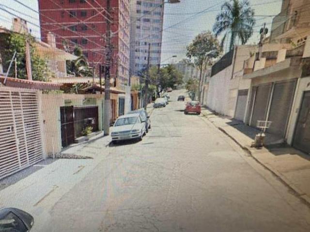 Terreno, Jardim Monte Kemel, São Paulo R$ 1.3 mi, Cod: 3551
