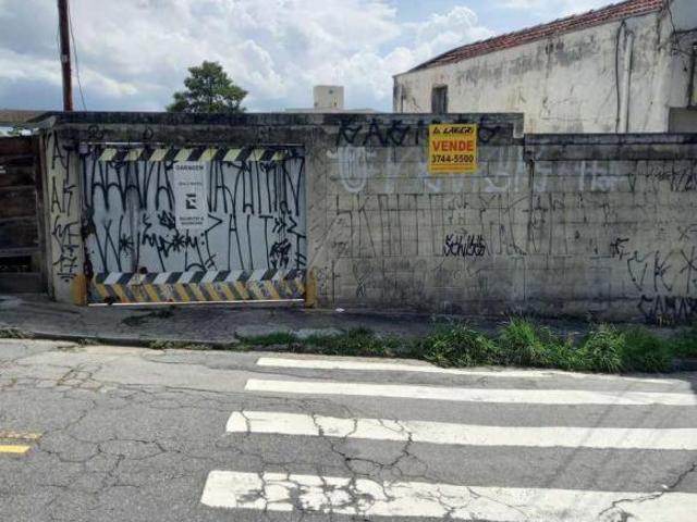 Terreno, Jardim Monte Kemel, São Paulo R$ 3.5 mi, Cod: 4225