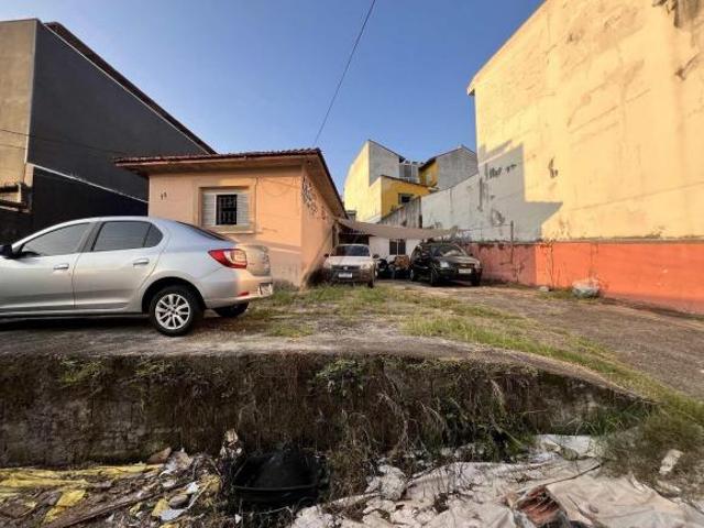 Terreno, Jardim Monte Kemel, São Paulo R$ 1.6 mi, Cod: 5950