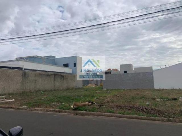 Terreno, Jardim Monte Lìbano, Mogi Guaçu, SP