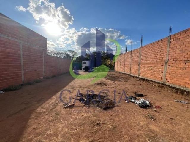 Terreno, Jardim Monte Líbano, Mogi Guaçu, SP