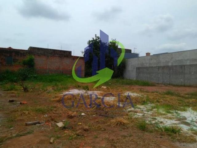 Terreno, Jardim Monte Líbano, Mogi Guaçu, SP