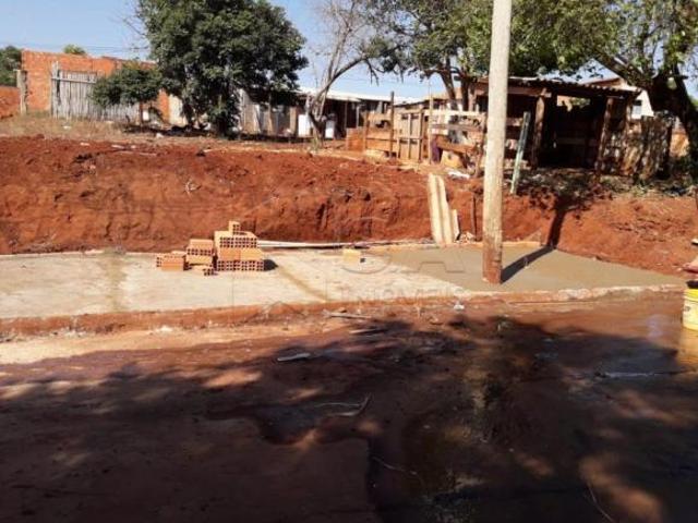 TERRENO JARDIM MONTE MOR BOTUCATU / SP