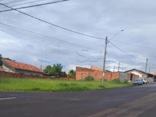 TERRENO JARDIM MONTE MOR BOTUCATU / SP
