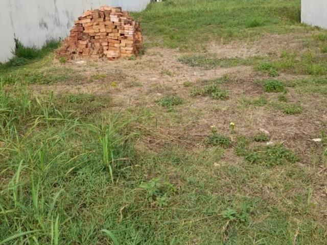 TERRENO JARDIM MONUMENTO