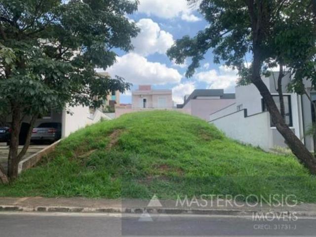 Terreno, Jardim Morumbi, Indaiatuba, SP